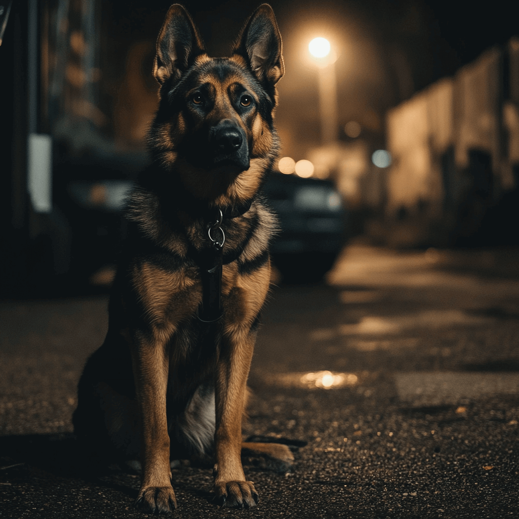 What Is K9 Security? A Guide to Using Trained Dogs for Business Protection | Belfry Software